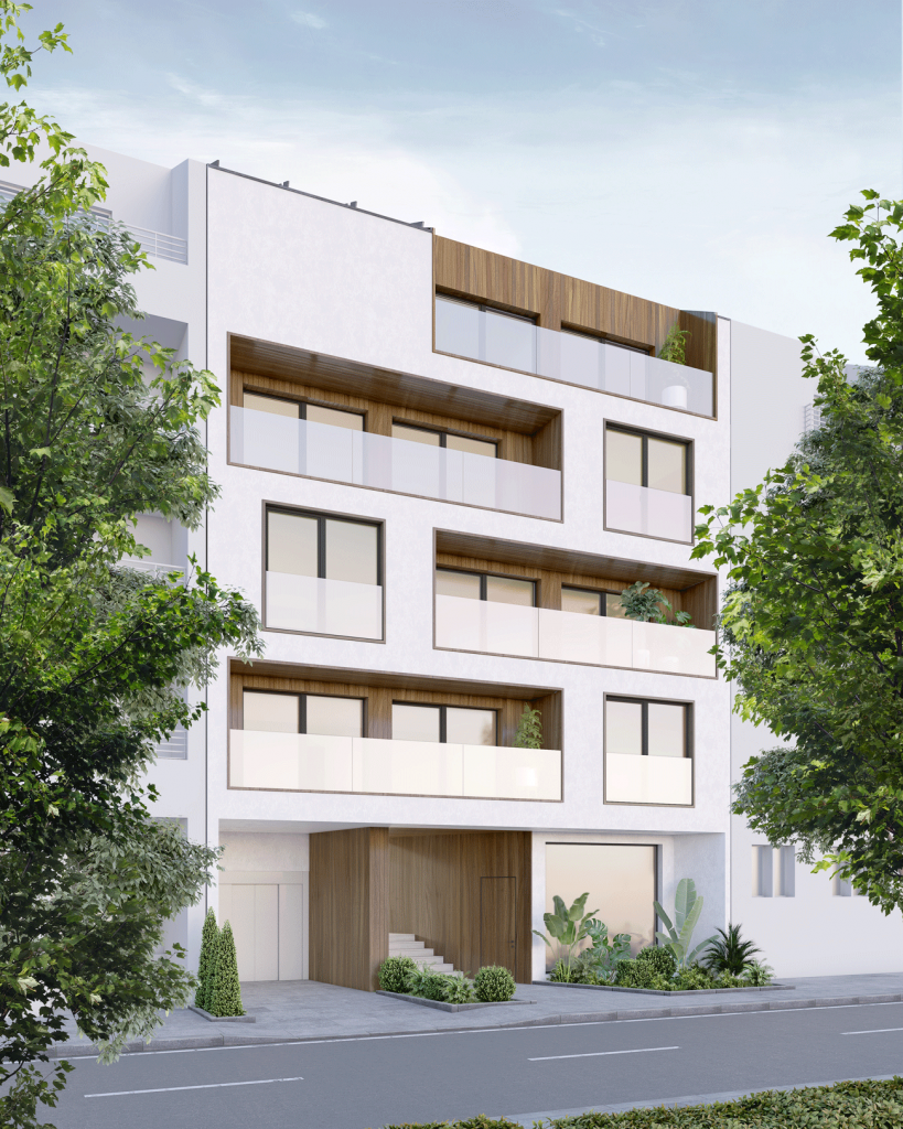 Edition Sazonova – Mesto kojem pripadam